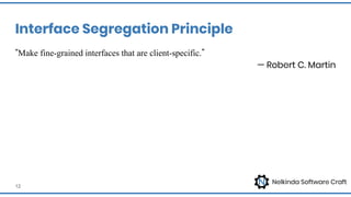 Vertical vs Horizontal Software Architecture | PDF