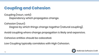 Vertical vs Horizontal Software Architecture | PPT