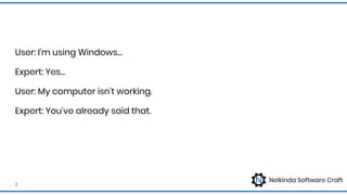 Vertical vs Horizontal Software Architecture | PDF
