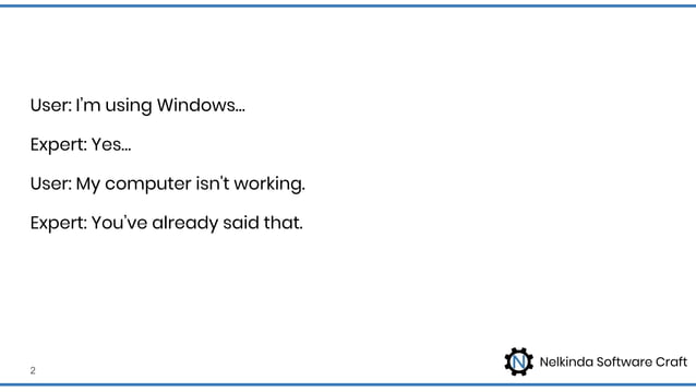 Vertical vs Horizontal Software Architecture | PPT
