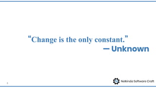 Vertical vs Horizontal Software Architecture | PDF