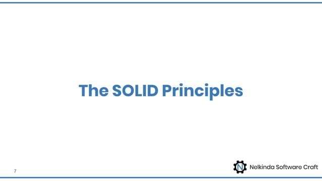 Vertical vs Horizontal Software Architecture | PPT