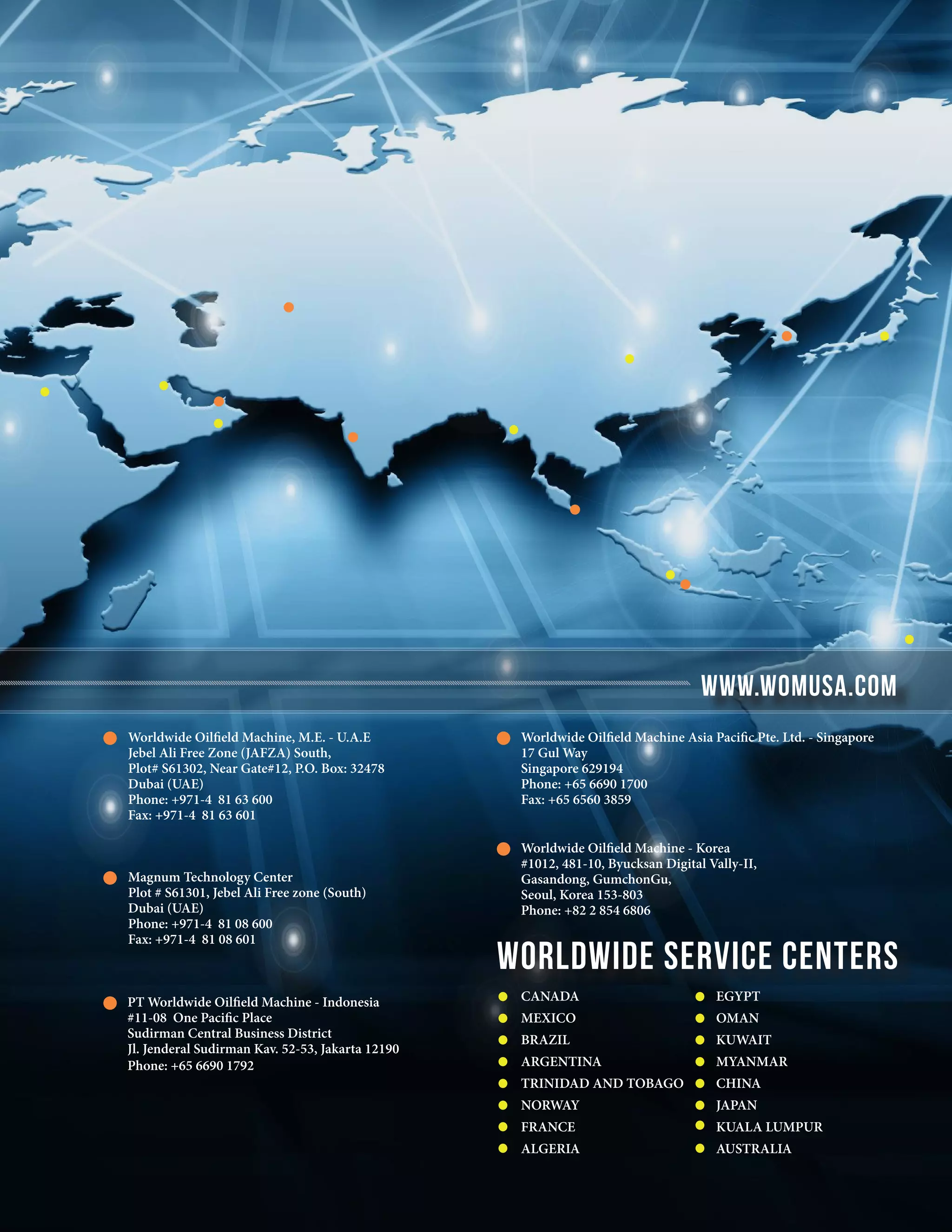 Vertical X-Mas Tree - Worldwide Oilfield Machine | PDF