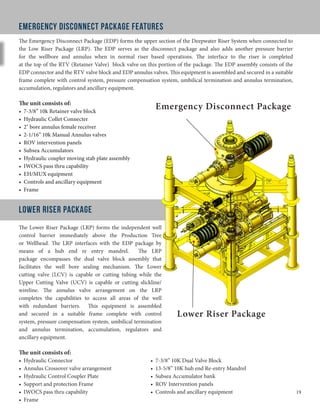 Vertical X-Mas Tree - Worldwide Oilfield Machine | PDF