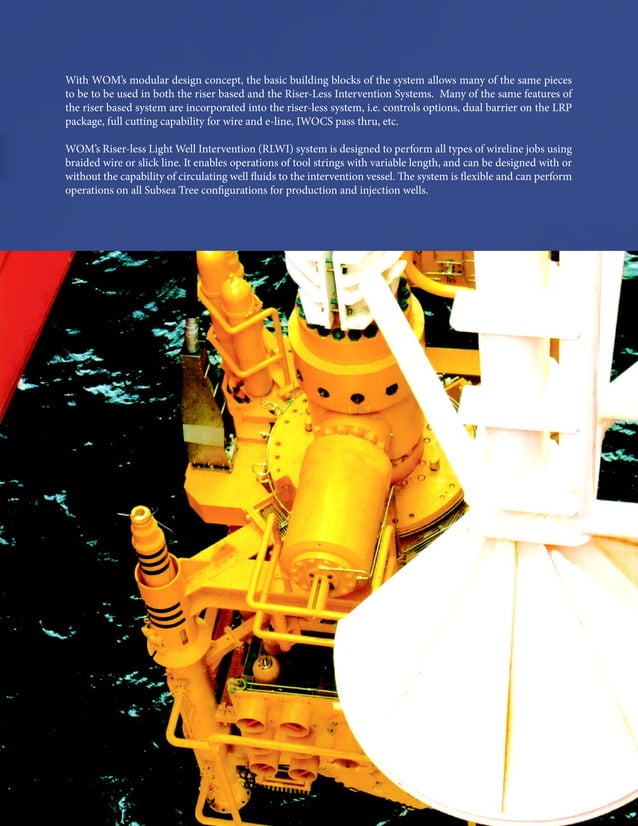 Vertical X-Mas Tree - Worldwide Oilfield Machine | PDF