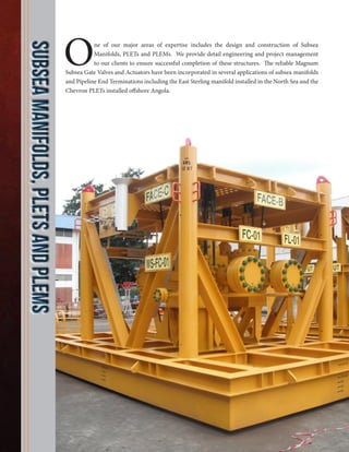 Vertical X-Mas Tree - Worldwide Oilfield Machine | PDF