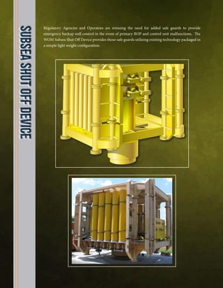 Vertical X-Mas Tree - Worldwide Oilfield Machine | PDF