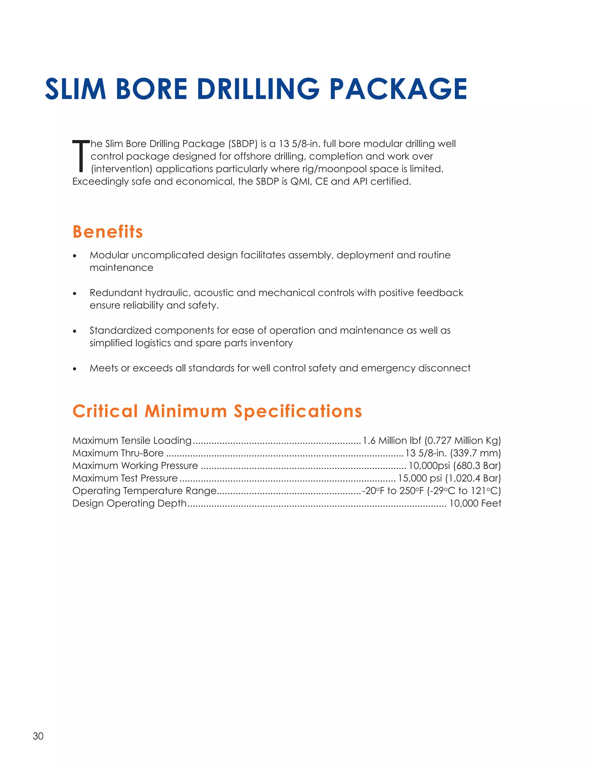 Vertical X-Mas Subsea Trees, Injection Subsea Trees - WOM Group | PDF