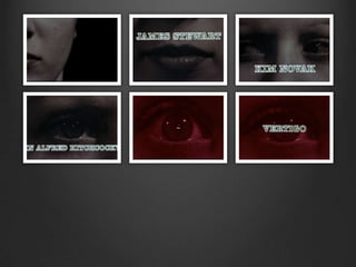 Vertigo Key Images | PPTX | Video Production | Content Production