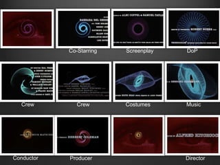Vertigo Key Images | PPTX