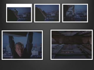 Vertigo Key Images | PPTX | Video Production | Content Production