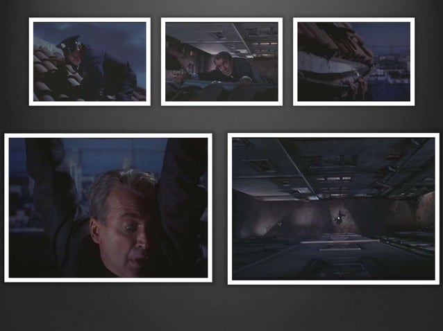 Vertigo Key Images | PPTX | Video Production | Content Production