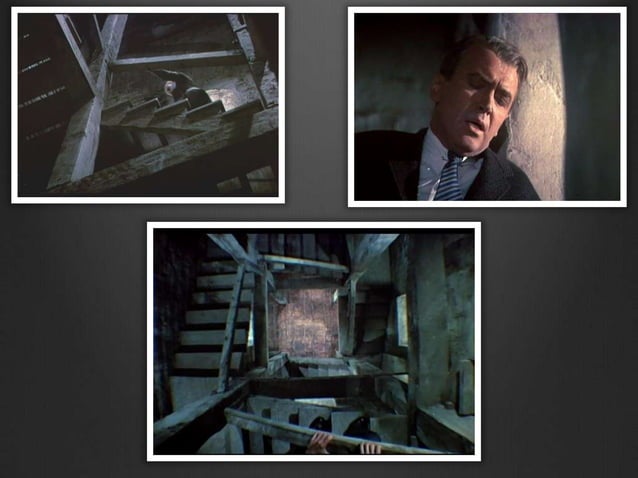 Vertigo Key Images | PPTX