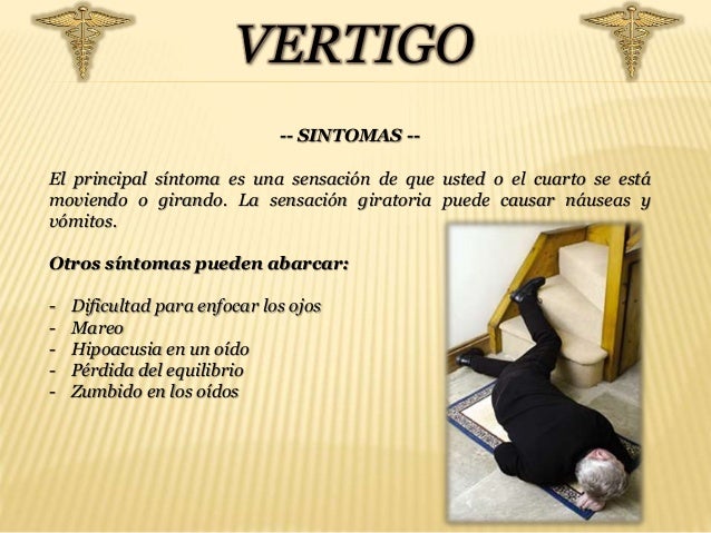 ¿Qué Es La Crisis De Vértigo _ Vértigo: 5 causas (y cómo tratar) – GUBLTK
