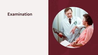 Vertigo and Nystagmus - Clinical approach.pptx