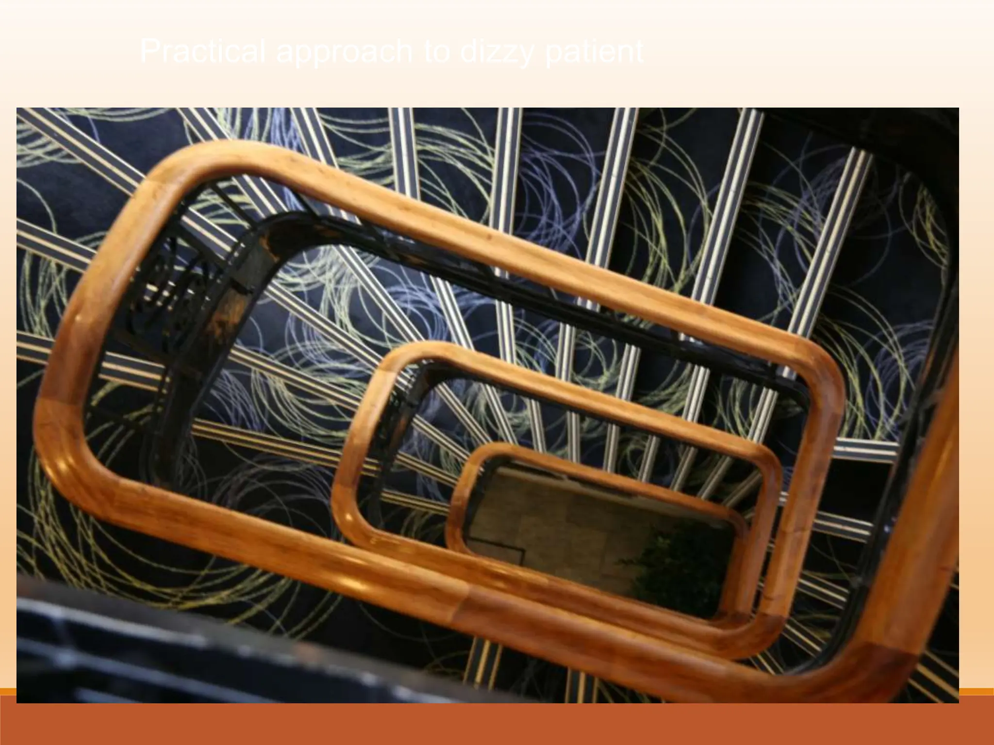 vertigo slide presentasi, family medicine | PPTX