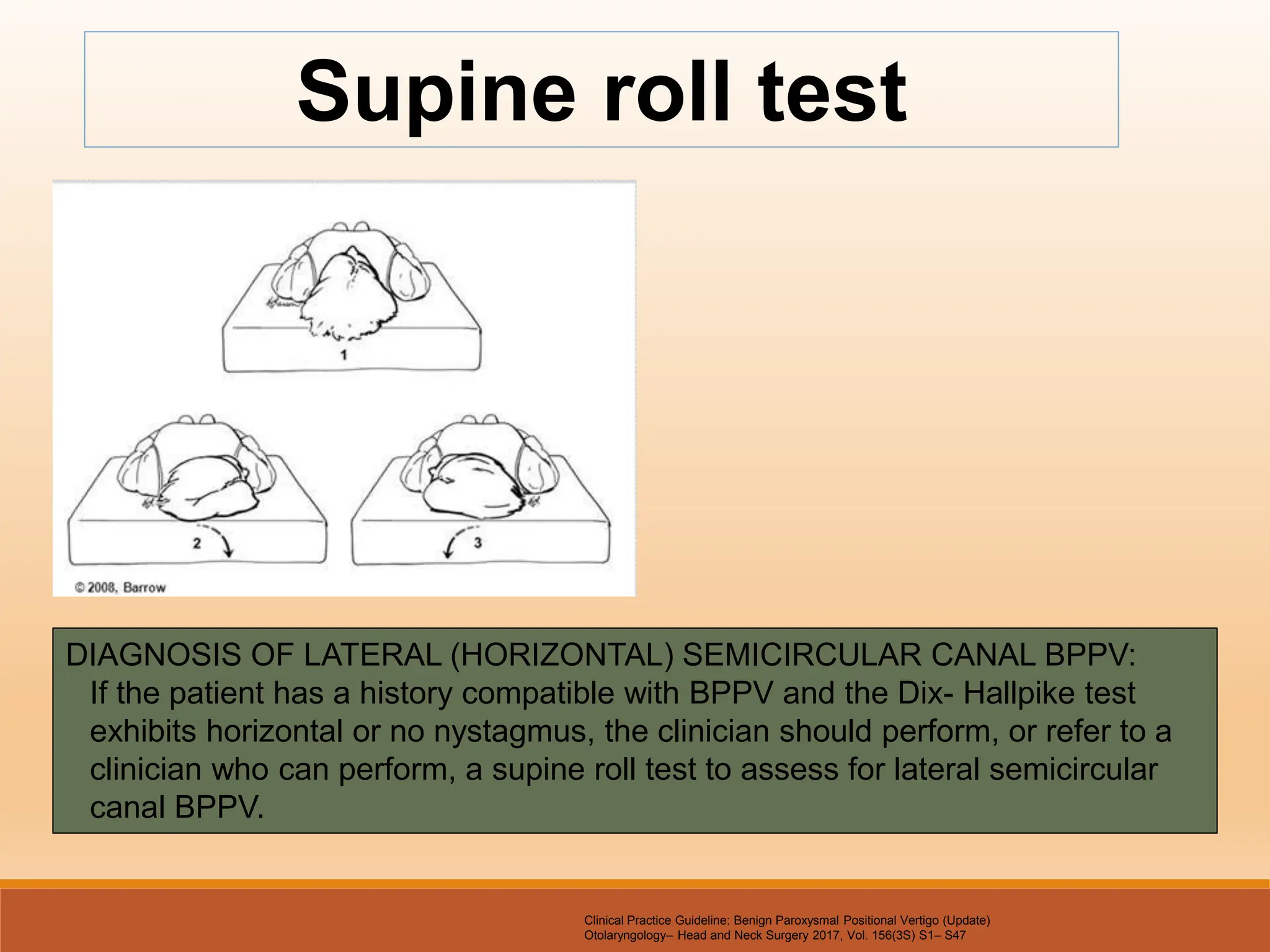 vertigo slide presentasi, family medicine | PPTX