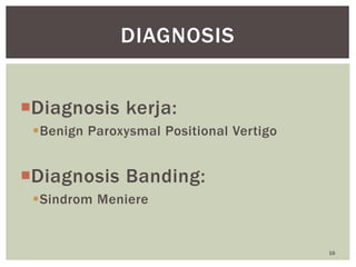 CATEDRA DE OTORRINOLARINGOLOGIA VERTIGO.pptx