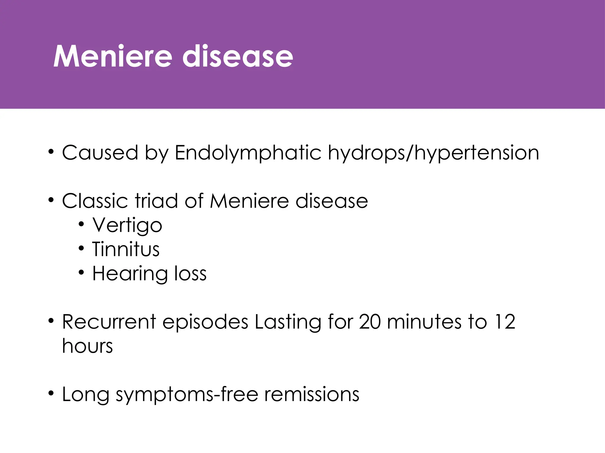 Vertigo and its Definition and Management.pptx