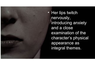 Vertigo - Opening Sequence Analysis | PPS