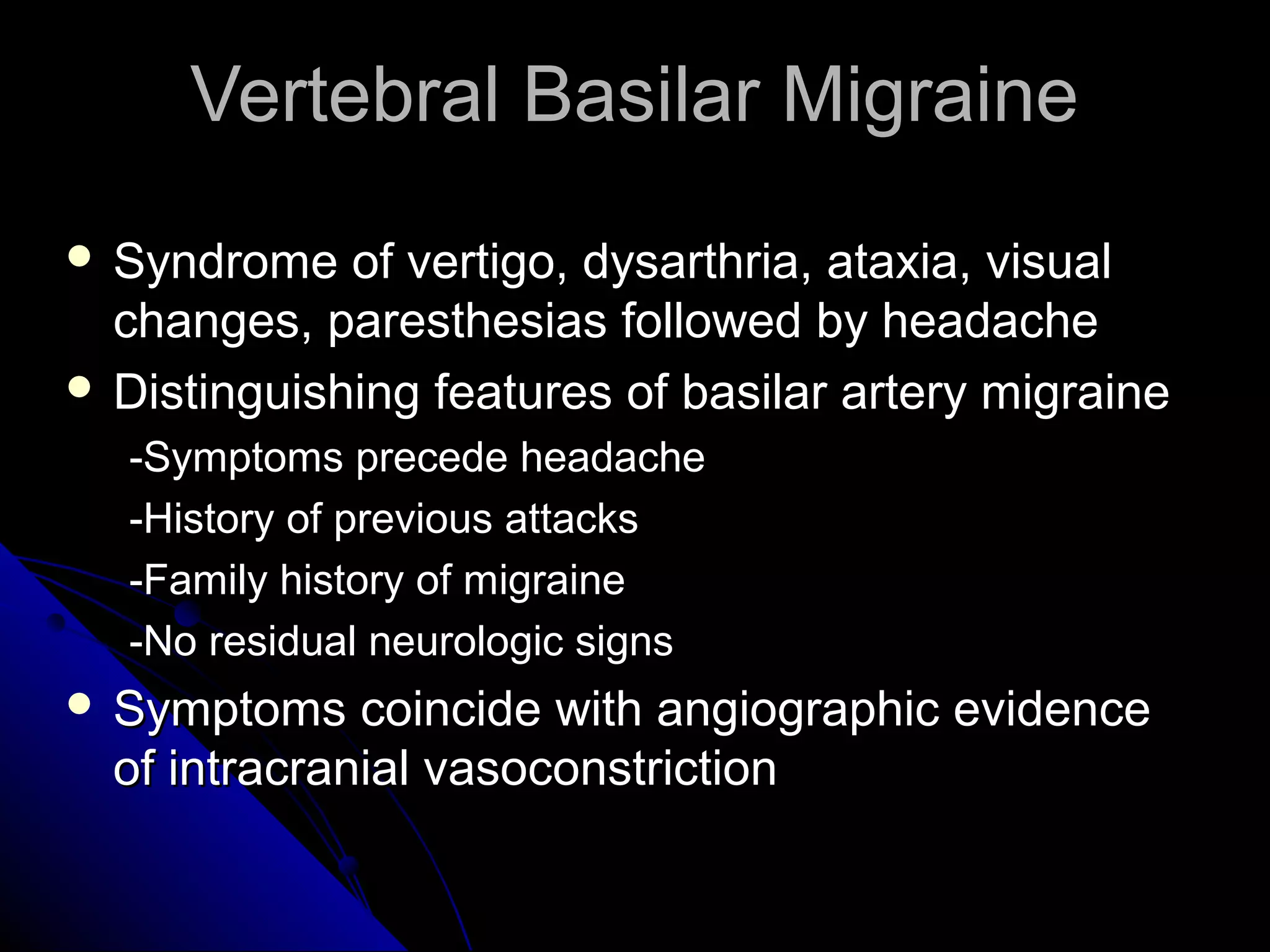 Vertigo and dizziness | PPT