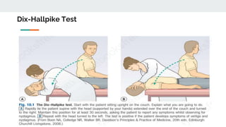 Vertigo: A Practical Approach | PPT