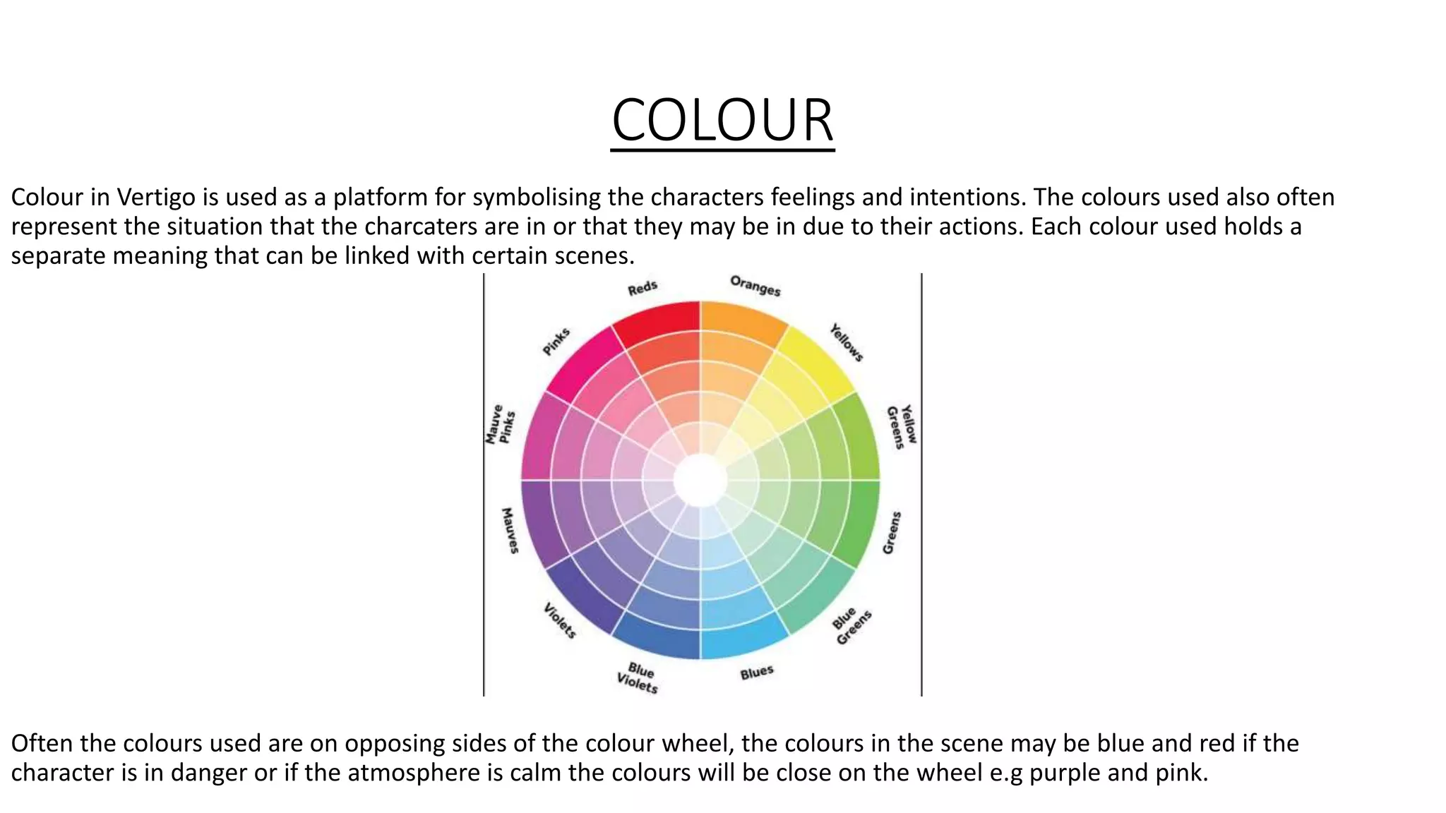 Vertigo case study | PPTX | Paranormal Phenomena | Hobbies & Interests