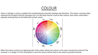 Vertigo case study | PPTX | Paranormal Phenomena | Hobbies & Interests