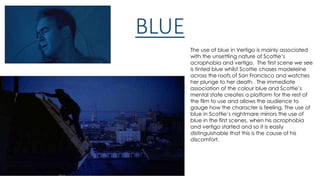 Vertigo case study | PPTX | Paranormal Phenomena | Hobbies & Interests