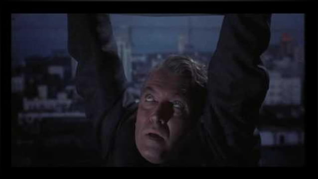 Vertigo opening scene analysis | PDF | Movies | Entertainment