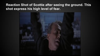 Vertigo opening scene analysis | PDF