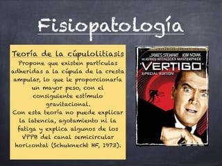 Vértigo Posicional | PDF
