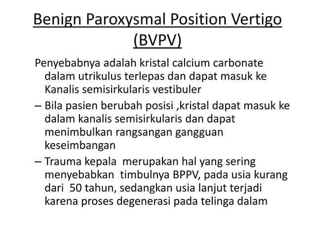 Vertigo Work up & management pptx.pptx
