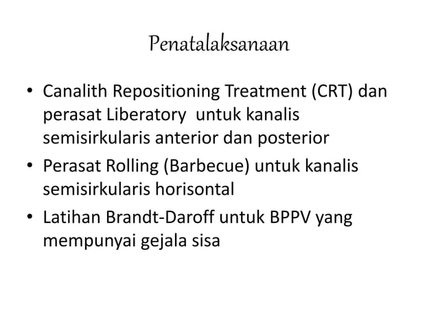 Vertigo Work up & management pptx.pptx