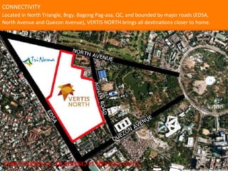 Vertis north presentation | PDF