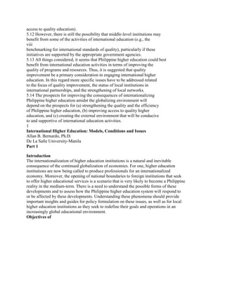 Vertual education | PDF