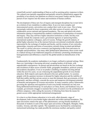 Vertual education | PDF