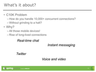 Vert.x introduction | PDF