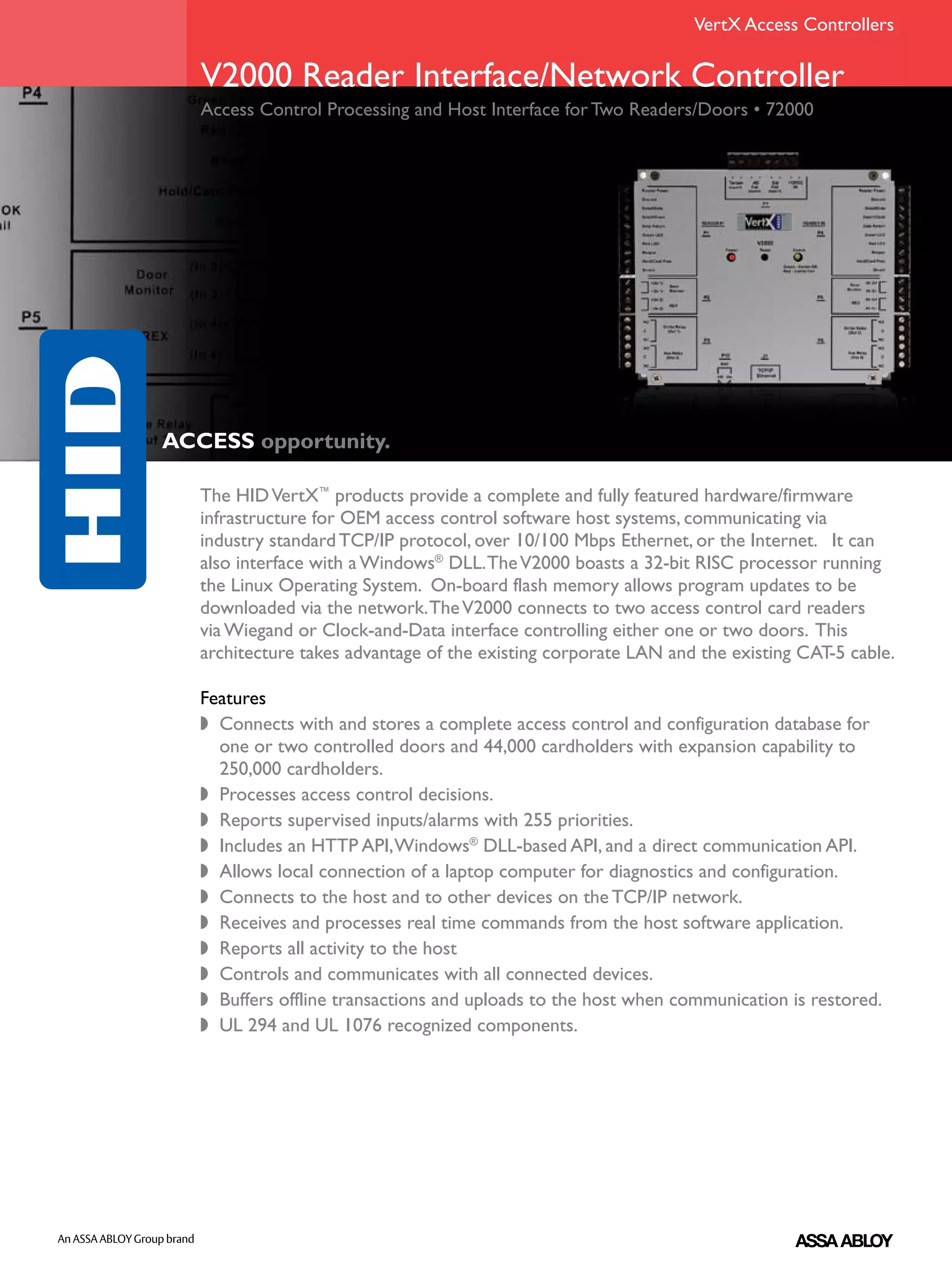Vertx v2000 ds_en | PDF | Operating Systems | Computer Software and ...
