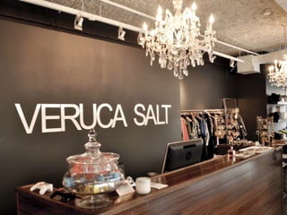 Veruca salt | PPT