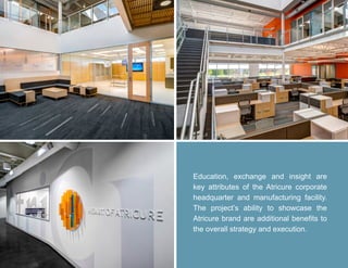 Verus Partners: Real Estate Development Build-To-Suit Capabilities | PDF