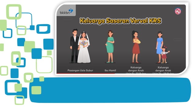 VERIVIKASI & VALIDASI KELUARGA BERRESIKO STUNTING | PPTX