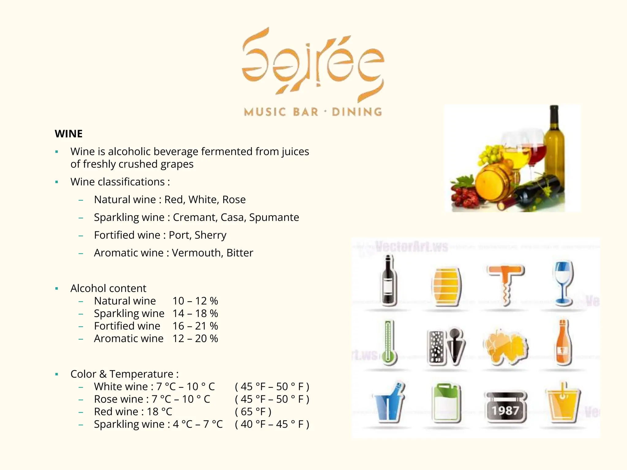 basic basic Basic Beverage Knowledge.pptx