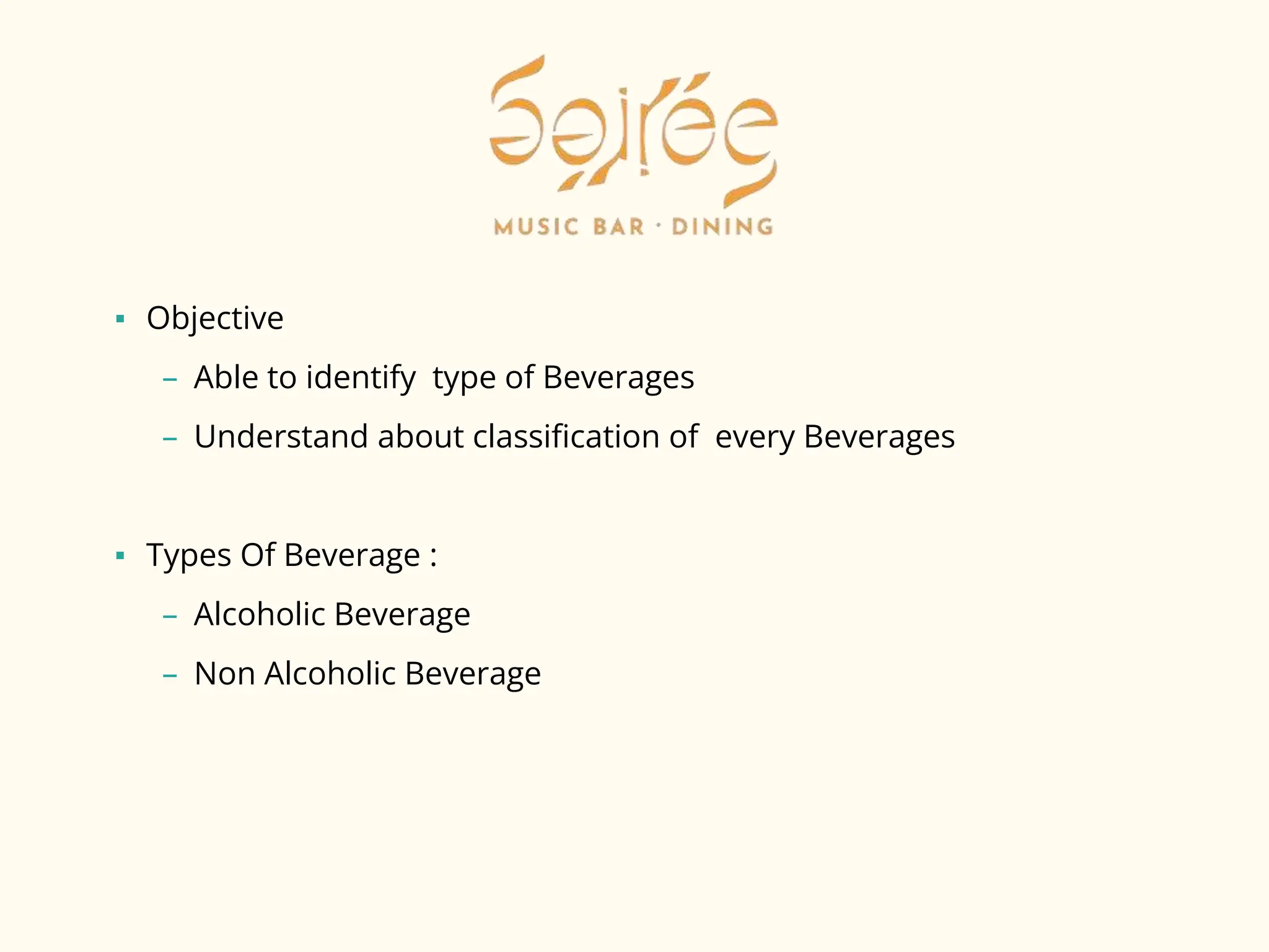 basic basic Basic Beverage Knowledge.pptx