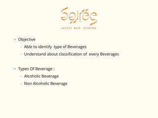 basic basic Basic Beverage Knowledge.pptx