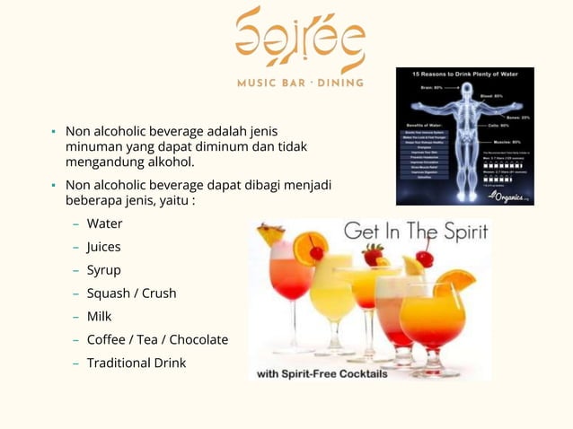 basic basic Basic Beverage Knowledge.pptx | Alcoholic Beverages | Food ...
