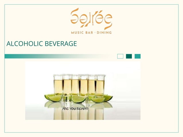 basic basic Basic Beverage Knowledge.pptx | Alcoholic Beverages | Food & Drink