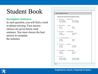 Very Easy TOEIC 2/e | PPTX | Educational Assessment | Education