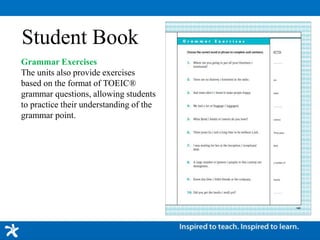 Very Easy TOEIC 2/e | PPTX | Educational Assessment | Education