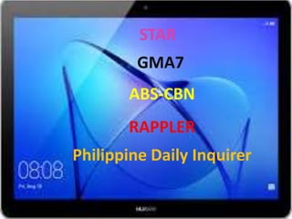 Very final etech | PPT